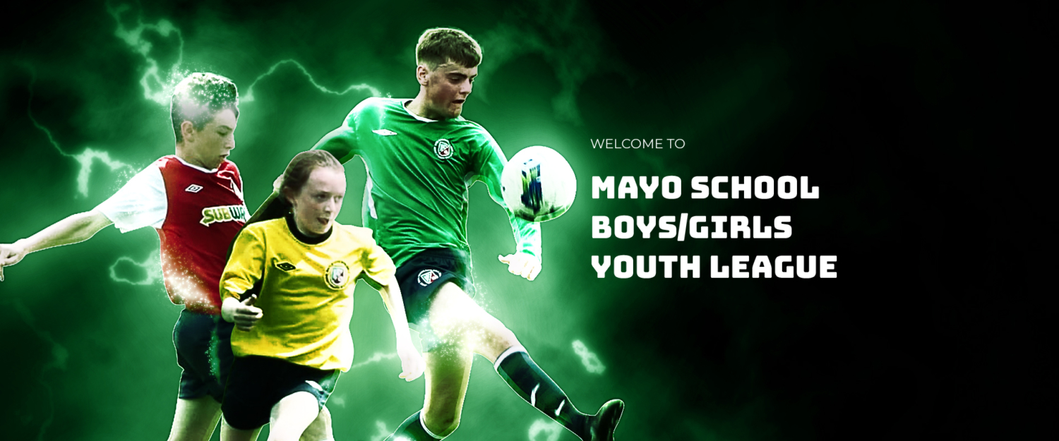 Mayo Youth Soccer